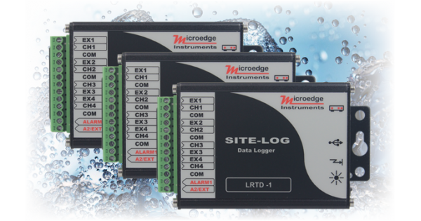 RTD data logger released, rtd dataloggers