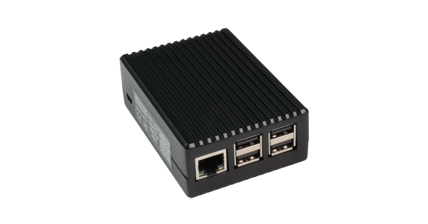 Smart-Hub by Microedge Instruments Inc.