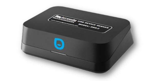 Site USB Device Server by Microedge Instruments Inc.