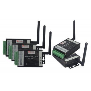 Microedge Instruments Inc. We design and produce world class data loggers