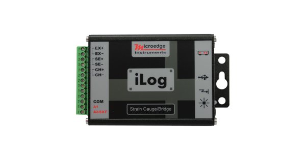 Strain Gauge Data Logger, data logger Canada