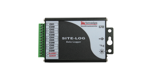 loggers, temperature logger, data acquisition from Microedge Instruments