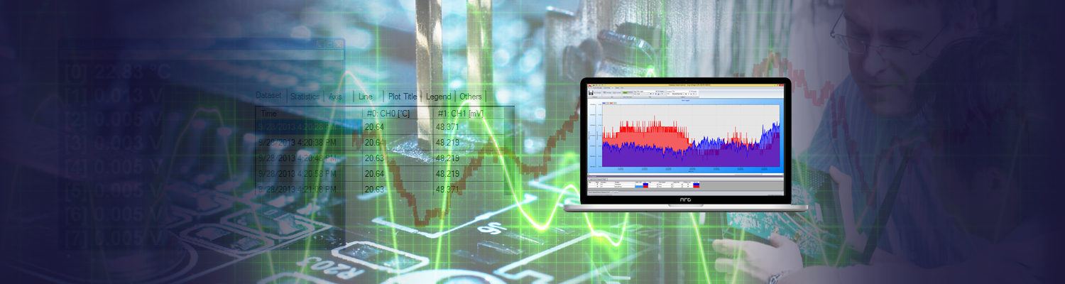 Microedge Instruments Inc. We design and produce world class data loggers