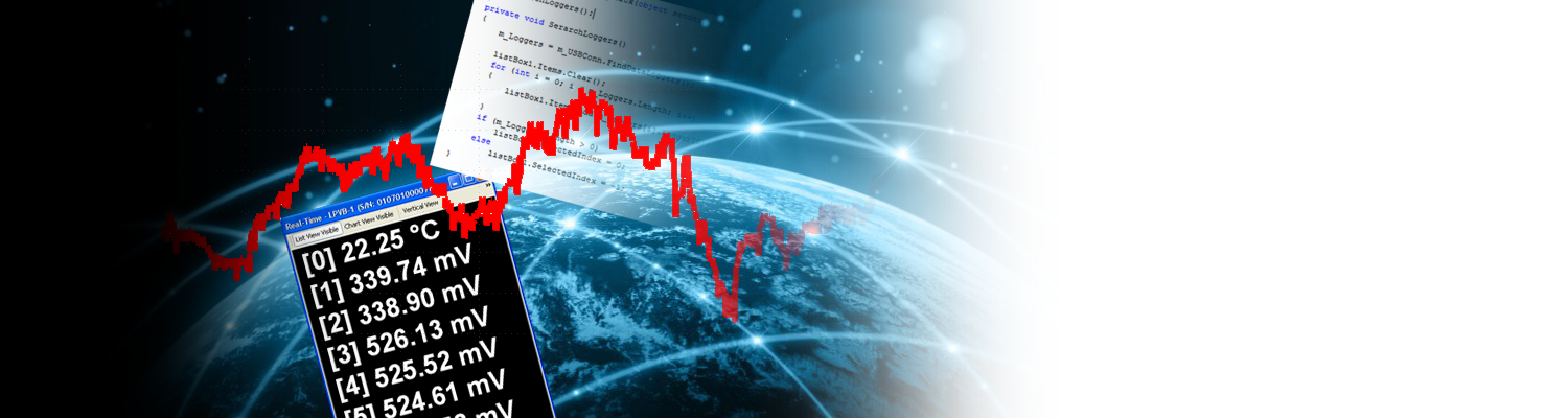 Microedge Instruments Inc. We design and produce world class data loggers